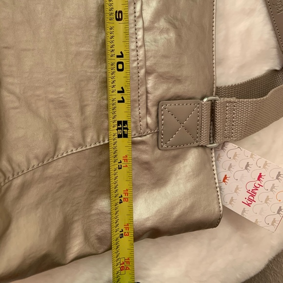 Kipling | Bags | Kipling Small Tote | Poshmark